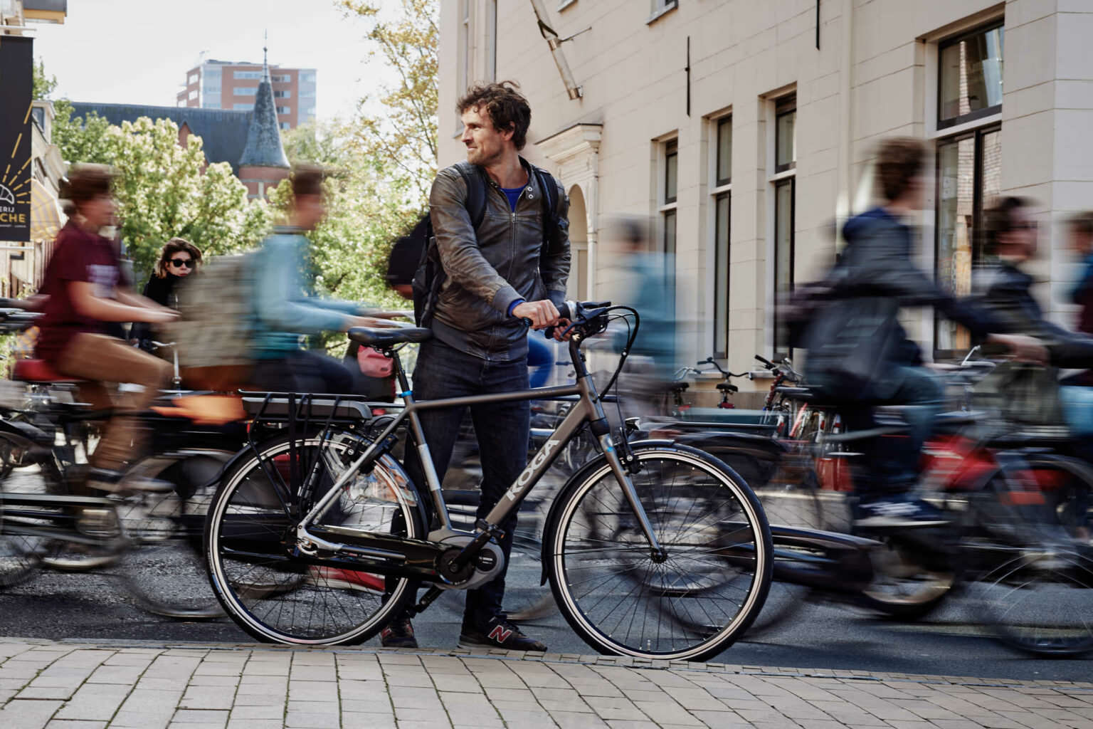 Noventis – We provide answers to tomorrow’s challenges.